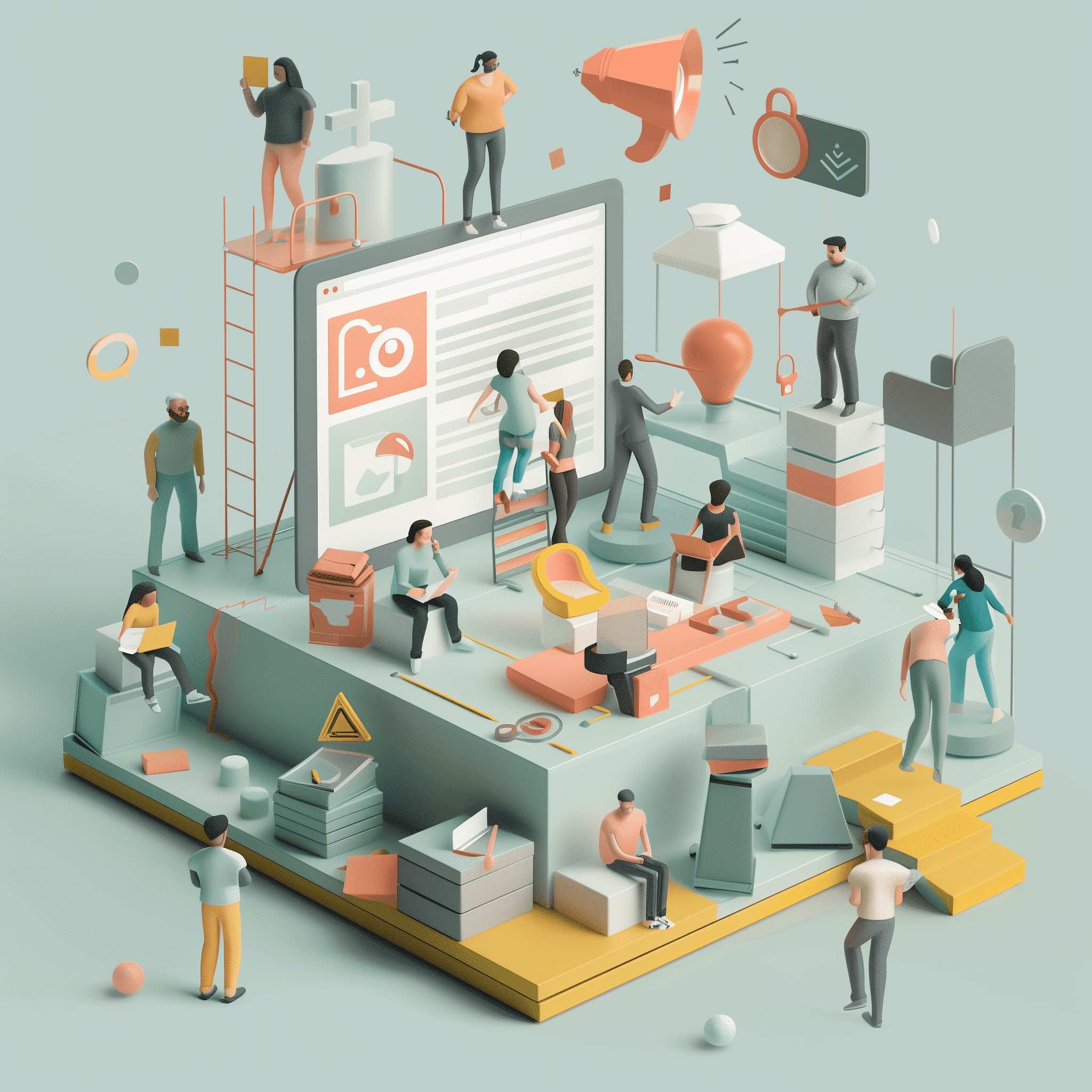 Impact of User-Centric Design | PeakOne Digital Impact of User-Centric Design | PeakOne Digital